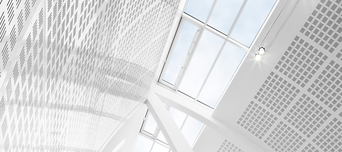 Copenhagen Airport | Gyptone