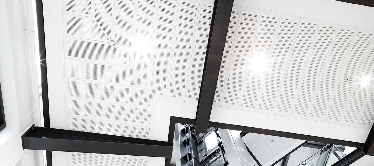 Copenhagen Island Hotel | Gyptone