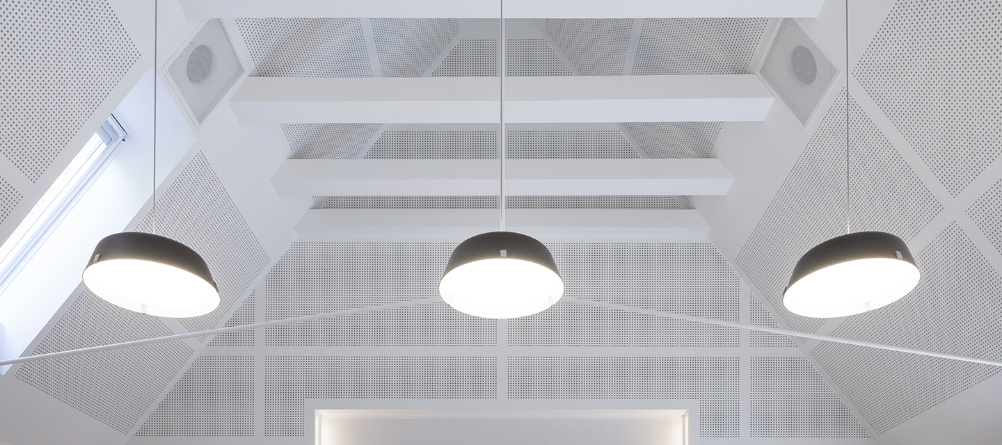 Egelund Castle | Gyptone