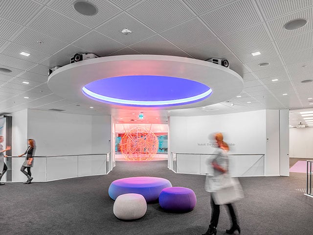 Gyptone® Tile Systems | Gyptone