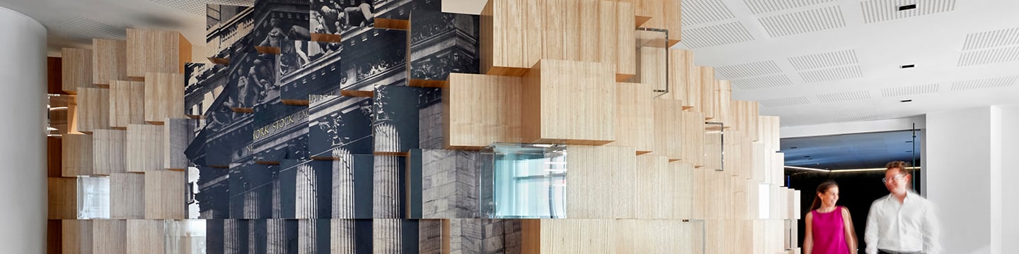 Acoustic Ceiling Systems | Gyptone®