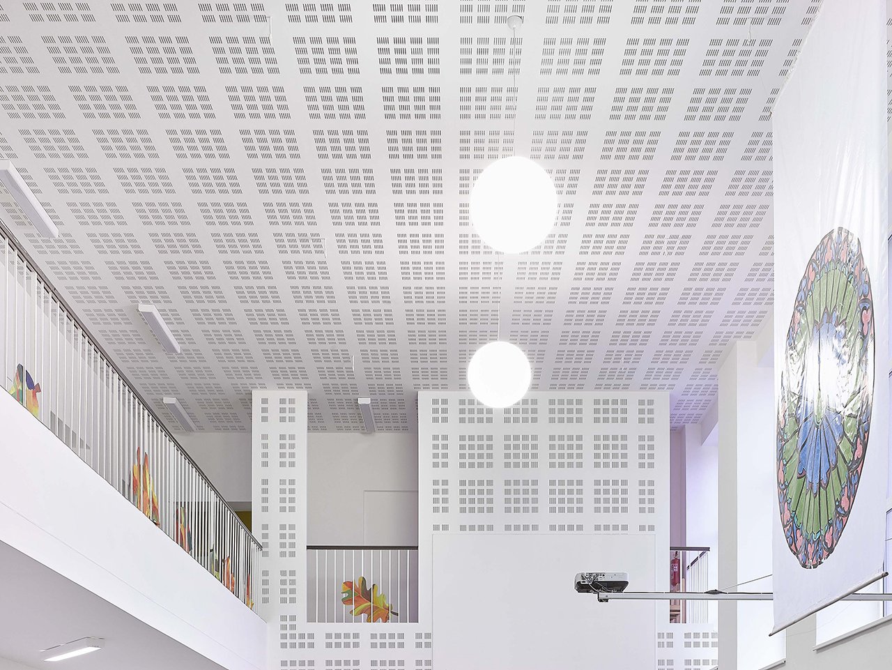 Why Choose Gyptone® | Superior Acoustic Ceiling Solutions