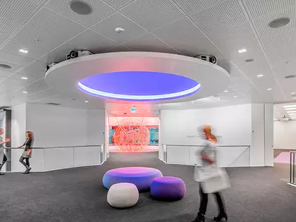 Gyptone® Tile Systems | Gyptone