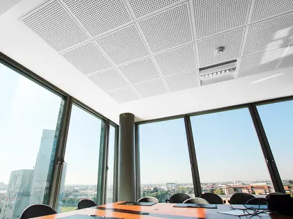 Gyptone® Tile Systems | Gyptone