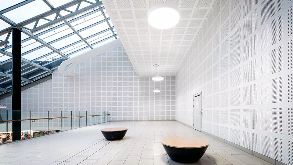 Gyptone® BIG™ Board System | Gyptone