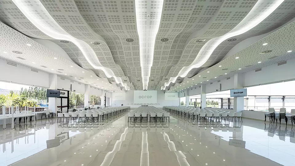 Gyptone® BIG Curve System | Gyptone