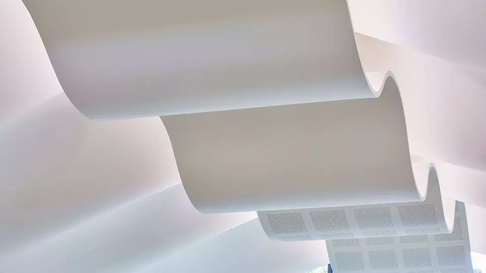 Gyptone® BIG Curve System | Gyptone