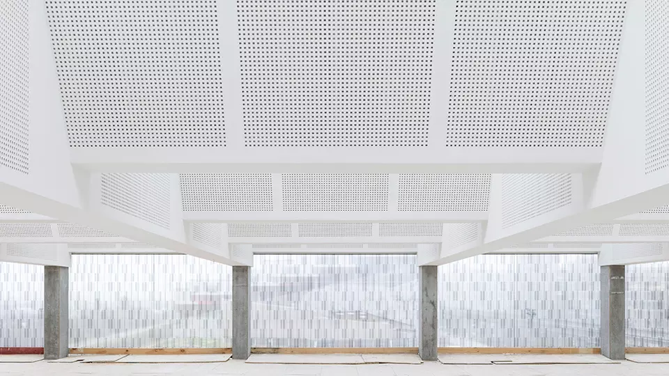 Gyptone® BIG™ Board System | Gyptone