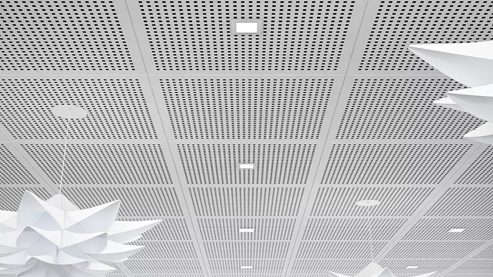 Gyptone® Tile Systems | Gyptone