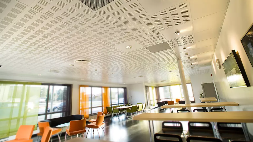 Gyptone® Tile Systems | Gyptone