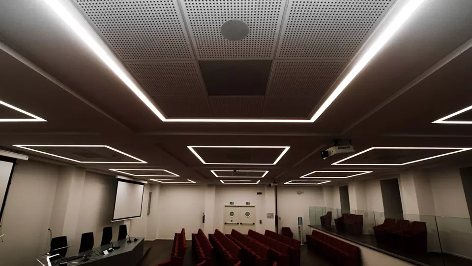 Gyptone® Tile Systems | Gyptone