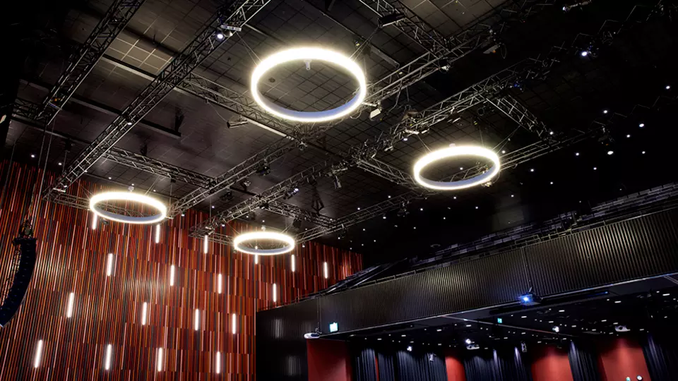 Gyptone® Tile Systems | Gyptone