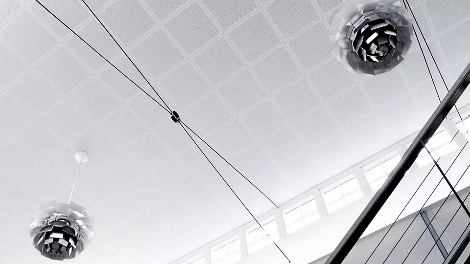 Gyptone® Tile Systems | Gyptone