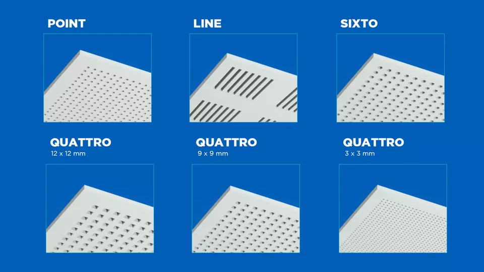 Our Products | Gyptone