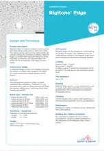 Installation Manuals | Gyptone