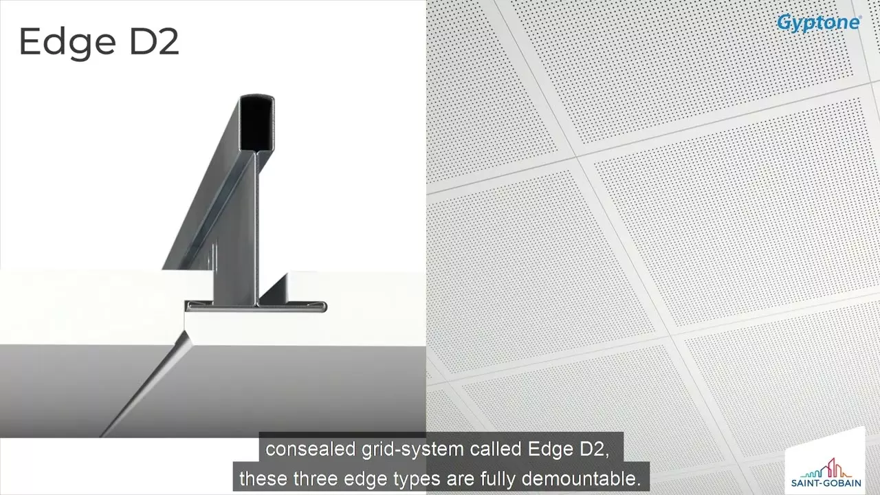 Our Products | Gyptone